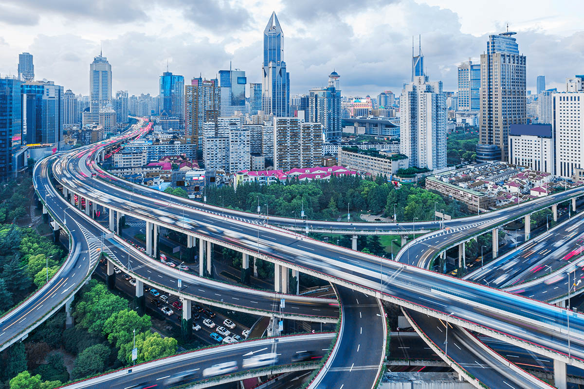 Case Studies – Traffic Analysis and Monitoring – Carmen Cloud